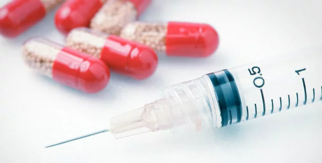 Epilepsi ilaçları görme bozukluğuna neden olabilir | Farmaskop